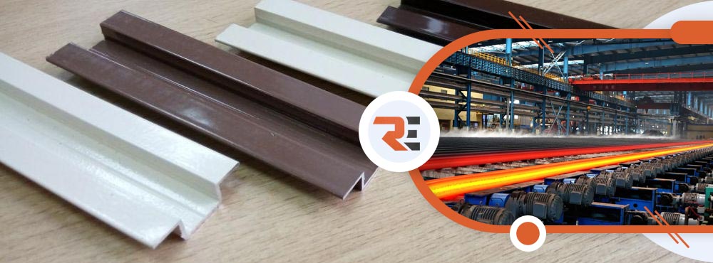 Omega Profiles Supplier & Exporter in India