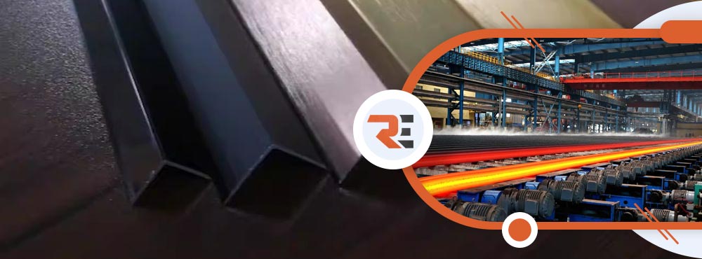 Stainless Steel Pvd U Profiles Manufacturer & Exporter